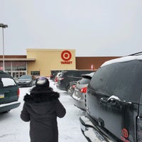 Target - 13 tips from 2897 visitors