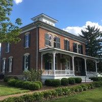 Peck Farm Park - Geneva, IL