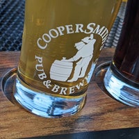CooperSmith's Pub & Brewing :: Pubside - Downtown Fort Collins - Fort ...