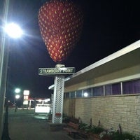 Strawberry Point, IA - Town in Strawberry Point