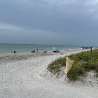 Bowditch Point Beach - Beach