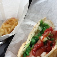 Woofie's Hot Dogs - 18 tips from 405 visitors