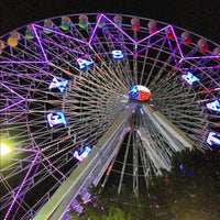 Texas Star Ferris Wheel - Fair Park - 15 tips from 1871 visitors