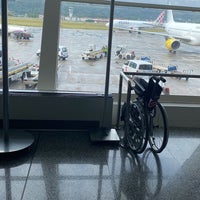 Aeropuerto de Bilbao (BIO) - 185 tips from 19894 visitors