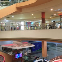Bella Vista Mall - Shopping Mall