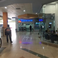 Bella Vista Mall - Shopping Mall