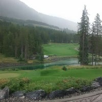Silvertip Golf Resort - 4 tips