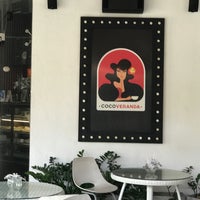 Coco Veranda (Now Closed) - කොළඹ, Western Province