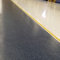 Pettit National Ice Center - Skating Rink in Fair Park