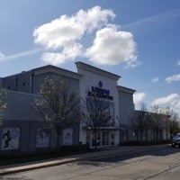 Leafs Ice Centre - Hockey Stadium in West Dundee
