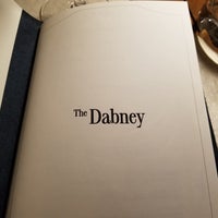 The Dabney - Logan Circle - Shaw - 35 tips from 1358 visitors