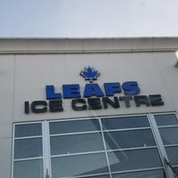 Leafs Ice Centre - Hockey Arena in West Dundee