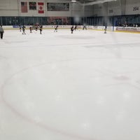 Fox Valley Ice Arena - 2 tips from 710 visitors