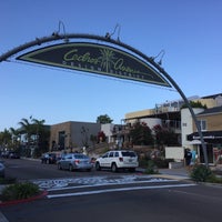 Cedros Avenue Design District - Design Studio in Solana Beach