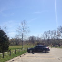 Mill Creek Streamway Park 87th St - 87th & Woodland