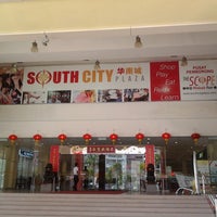 South City Plaza - Seksyen 1 - Persiaran Serdang Perdana, Taman Serdang ...