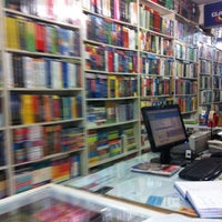 Pasar Buku Palasari - Bookstore