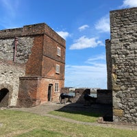 Upnor Castle - Rochester, Kent