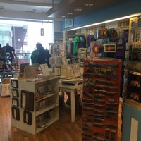 I Heart Denver Store - Souvenir Store in Denver