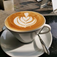 Note Espresso (โน้ต เอสเพรสโซ) - ลำพูน, จังหวัดลำพูน