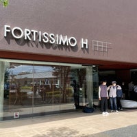 Fortissimo H - 若水区 - 名古屋市, 愛知県