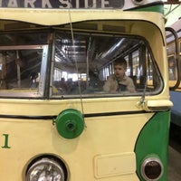 Connecticut Trolley Museum - Town of East Windsor, CT