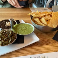 LOCAL LIME Tacos & Margaritas - Taco Restaurant