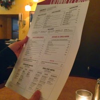 Café Rouge - French Restaurant in Brighton