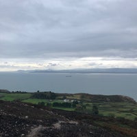 Howth Summit - Hill in Howth