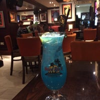 Hard Rock Cafe Edinburgh - American Restaurant in Edinburgh