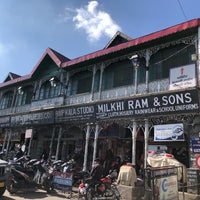 Mussorie Library - 52 visitors