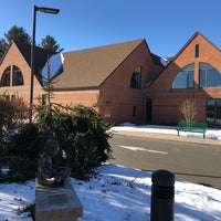 Avon Public Library - Library