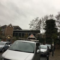 Oxted Railway Station (OXT) - Rail Station in Oxted, Surrey