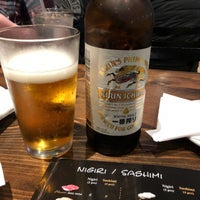 Kaizen Japanese Bar & Grill - Downtown Campbell - 4 tips