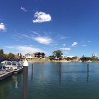 Mandurah Ocean Marina - 1 tip