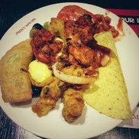Jimmy Spice's - 5 Regency Wharf