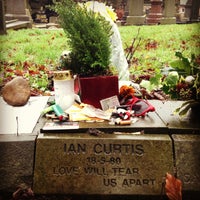 Macclesfield Crematorium - 1 tip