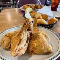 Friendly Farms - American Restaurant