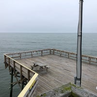 Apache Pier - Myrtle Beach, SC