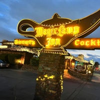 Photos at Magic Lamp Inn - Southwest Rancho Cucamonga - Rancho ...