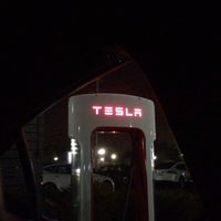 Tesla Paramus - 3 tips from 276 visitors
