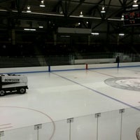 Watson Arena - Brunswick, ME