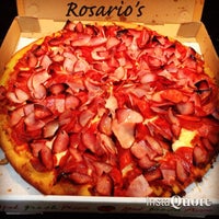 Rosario's - Carson, CA