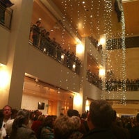 Overture Center For The Arts - Performing Arts Venue in State Street