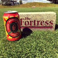 The Fortress Golf Course - Golf Course in Frankenmuth