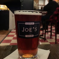 Little Joe's Restaurant - American Restaurant