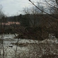 Cuyahoga Valley National Park - Lock 29 - Park