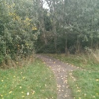 Tooting Graveney Common - Furzedown - 1 tip from 47 visitors