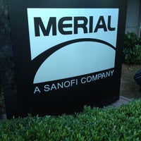 Merial Limited - 1 tip from 92 visitors