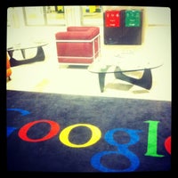 Google France - Office in Paris